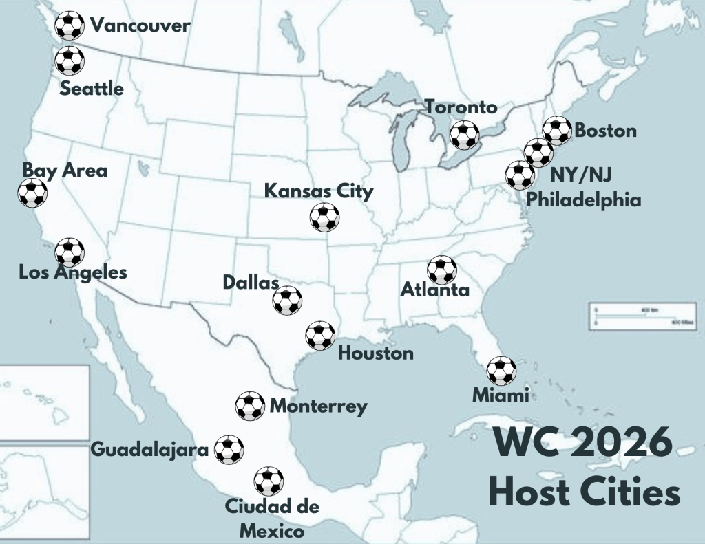 2026 World Cup – TravelFutbolFan